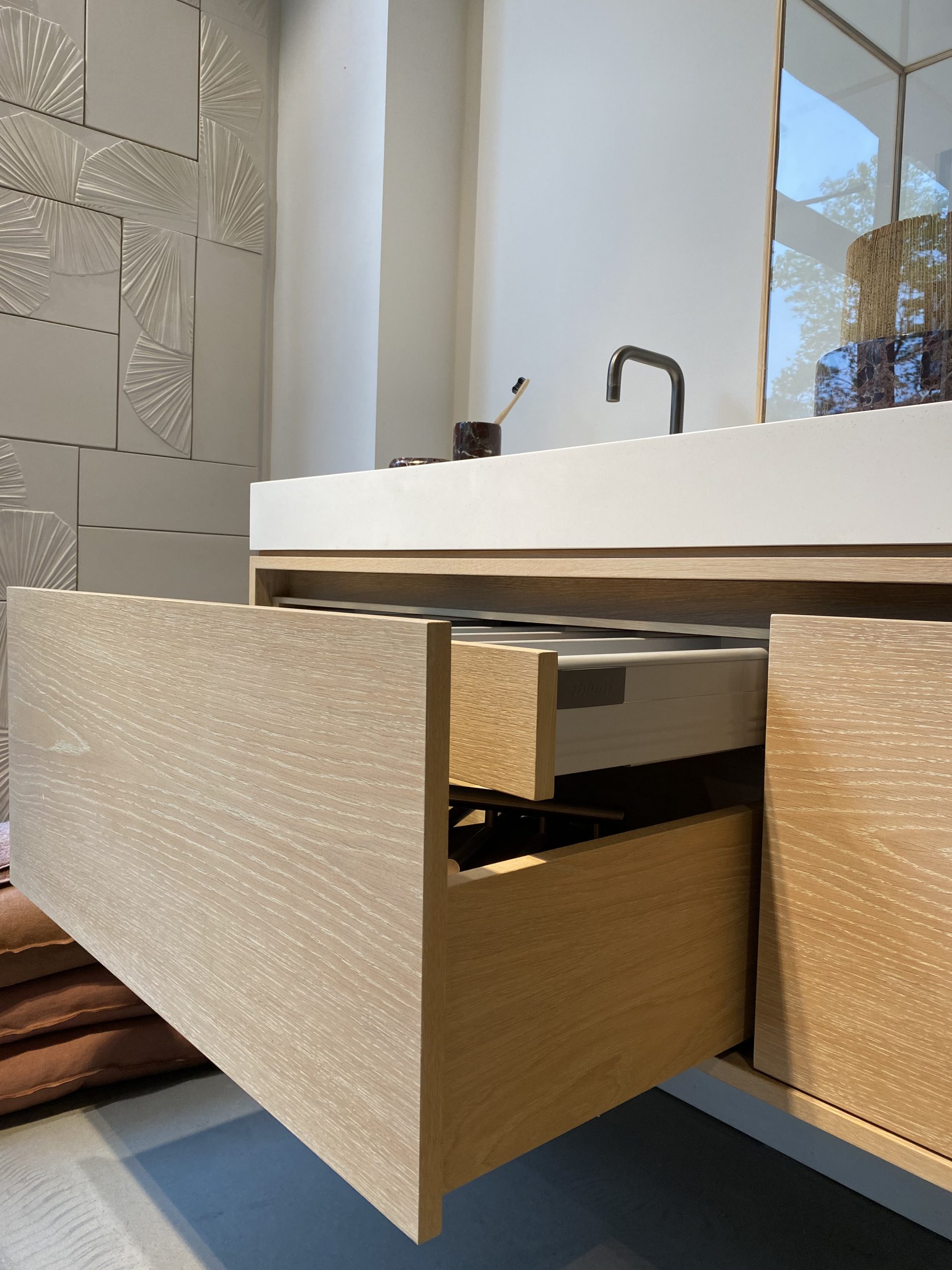 Durat 1 - Baden Baden Interior