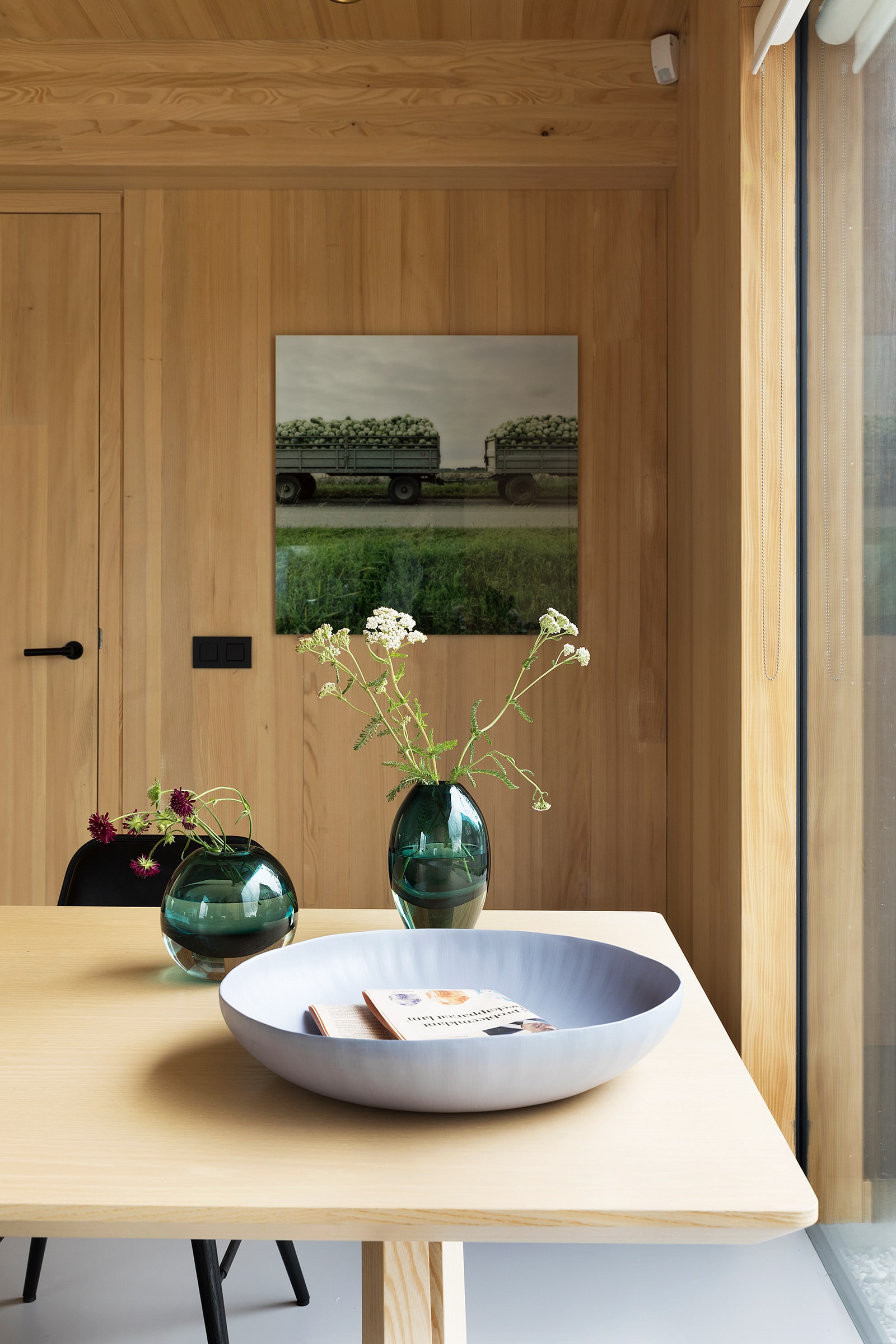 House in Nederhorst den Berg - Baden Baden Interior