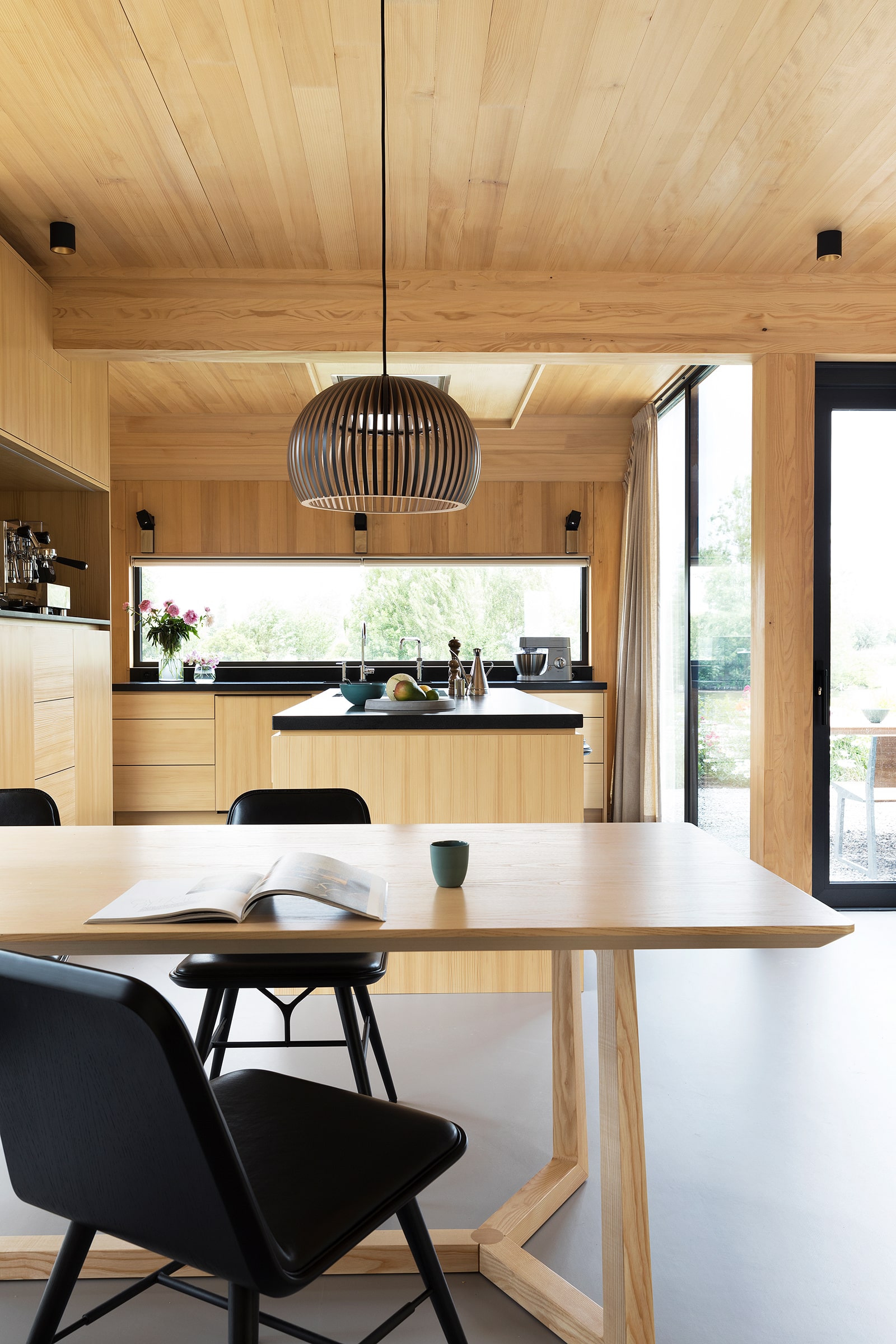 House in Nederhorst den Berg - Baden Baden Interior