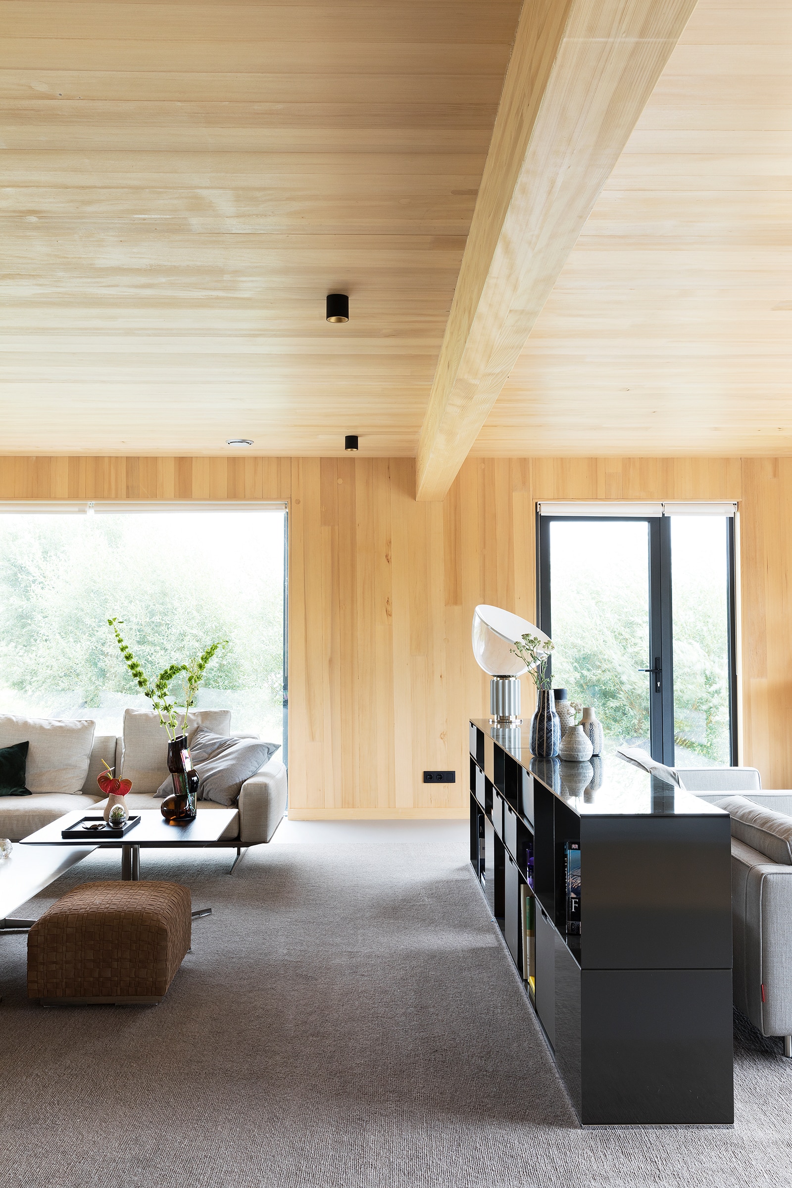 House in Nederhorst den Berg - Baden Baden Interior