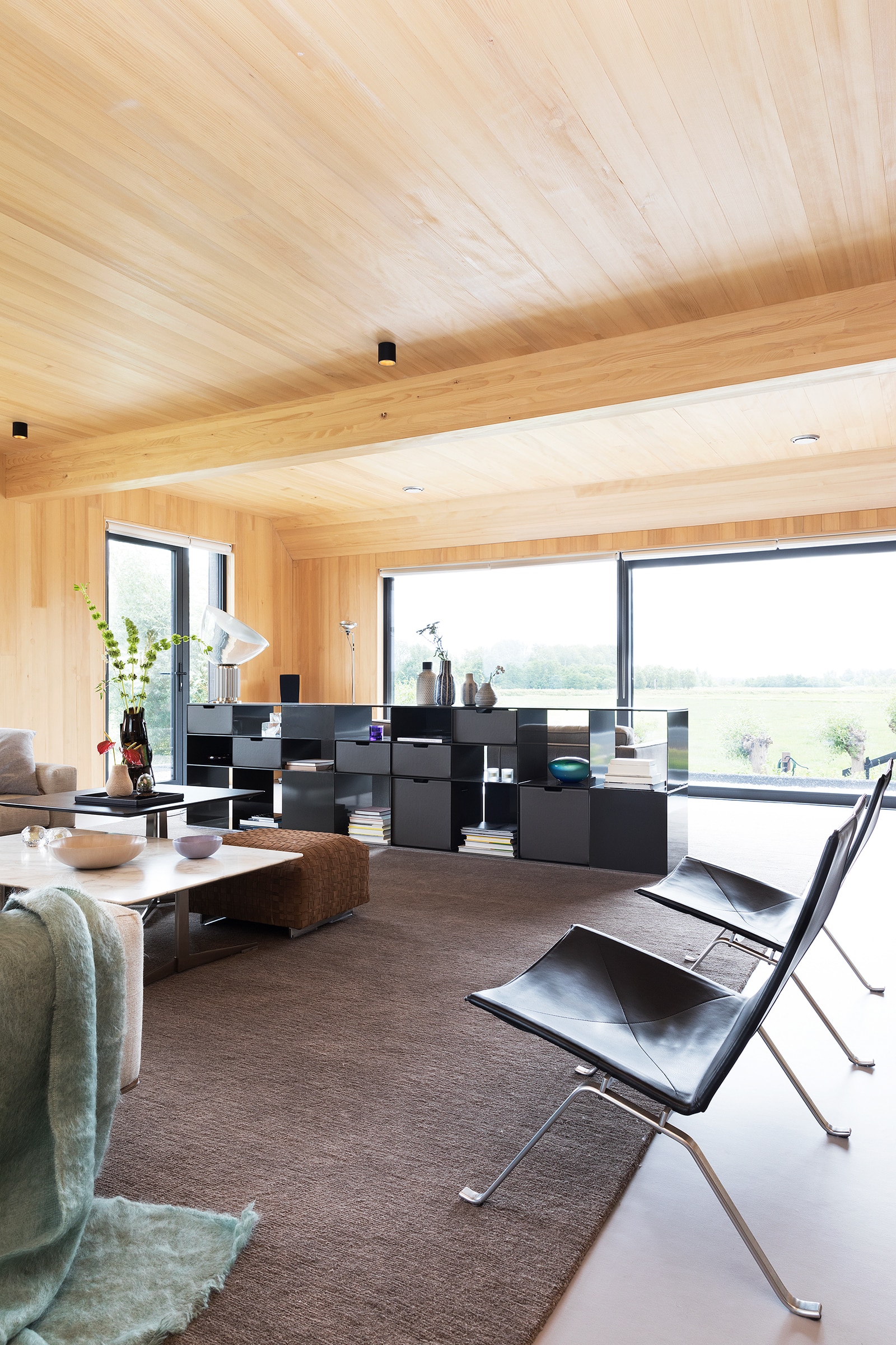 House in Nederhorst den Berg - Baden Baden Interior