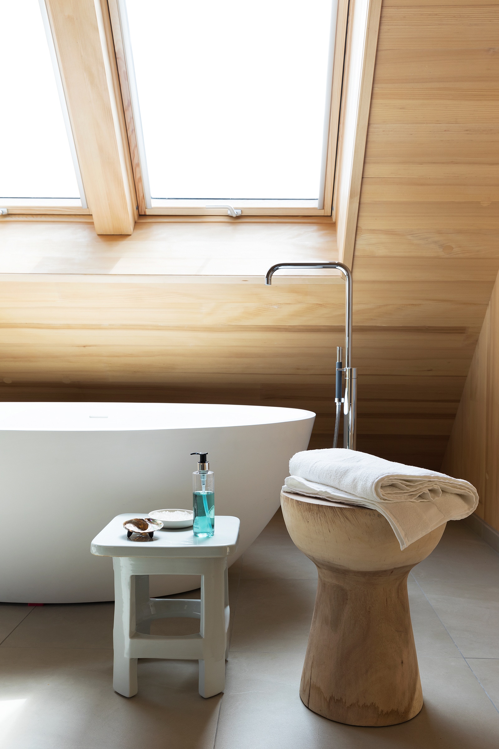 House in Nederhorst den Berg - Baden Baden Interior